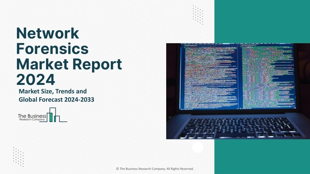 PPT - Network Forensics Market PowerPoint Presentation, free download ...