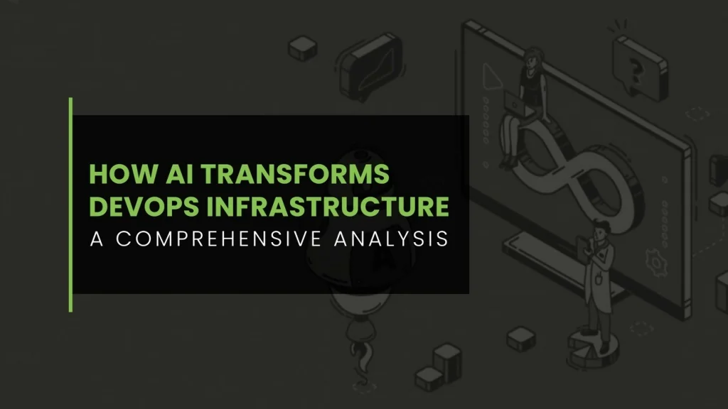 PPT - How AI Transforms DevOps Infrastructure: A Comprehensive Analysis PowerPoint Presentation ...