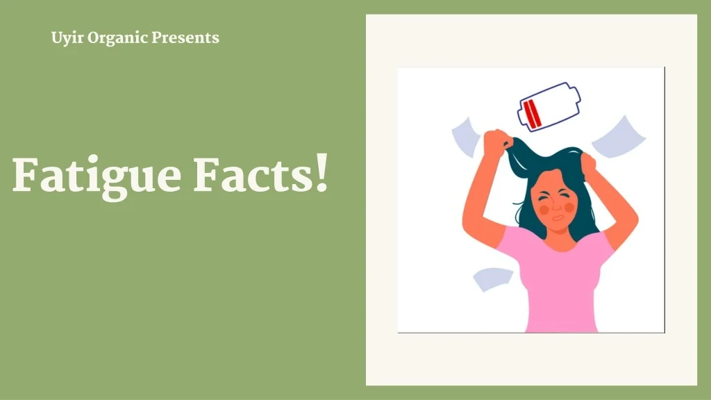PPT - Fatigue Facts! PowerPoint Presentation, free download - ID:12823016