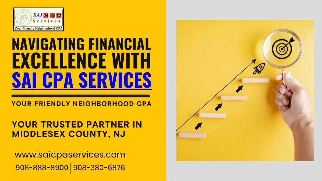PPT - Sai CPA Services Navigating Financial Excellence PowerPoint ...