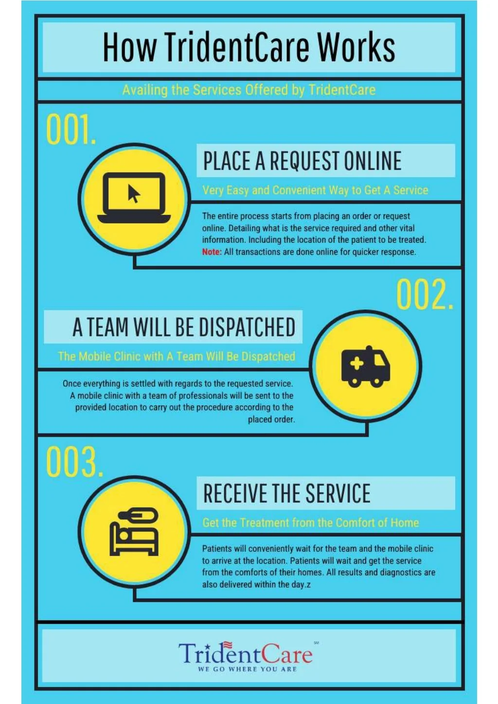 PPT - TridentCare PowerPoint Presentation, free download - ID:12825272