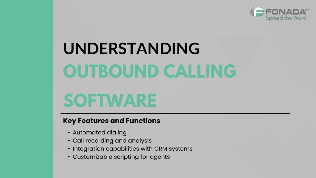 PPT - Understanding Outbound Calling Software PowerPoint Presentation ...