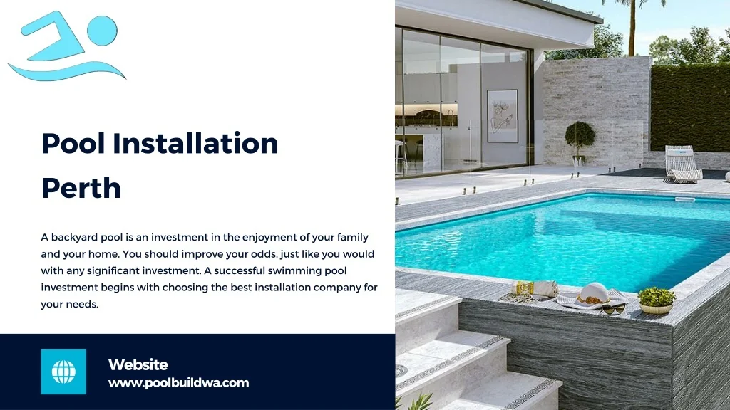 PPT - Pool Installation Perth | Pool Build WA PowerPoint Presentation ...