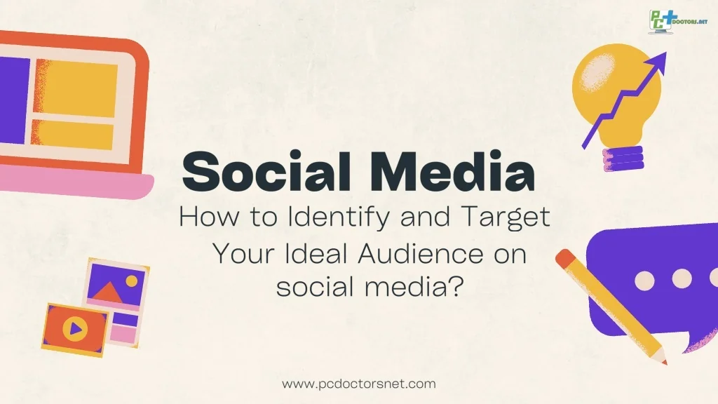 PPT - How to Identify and Target Your Ideal Audience on social media ...