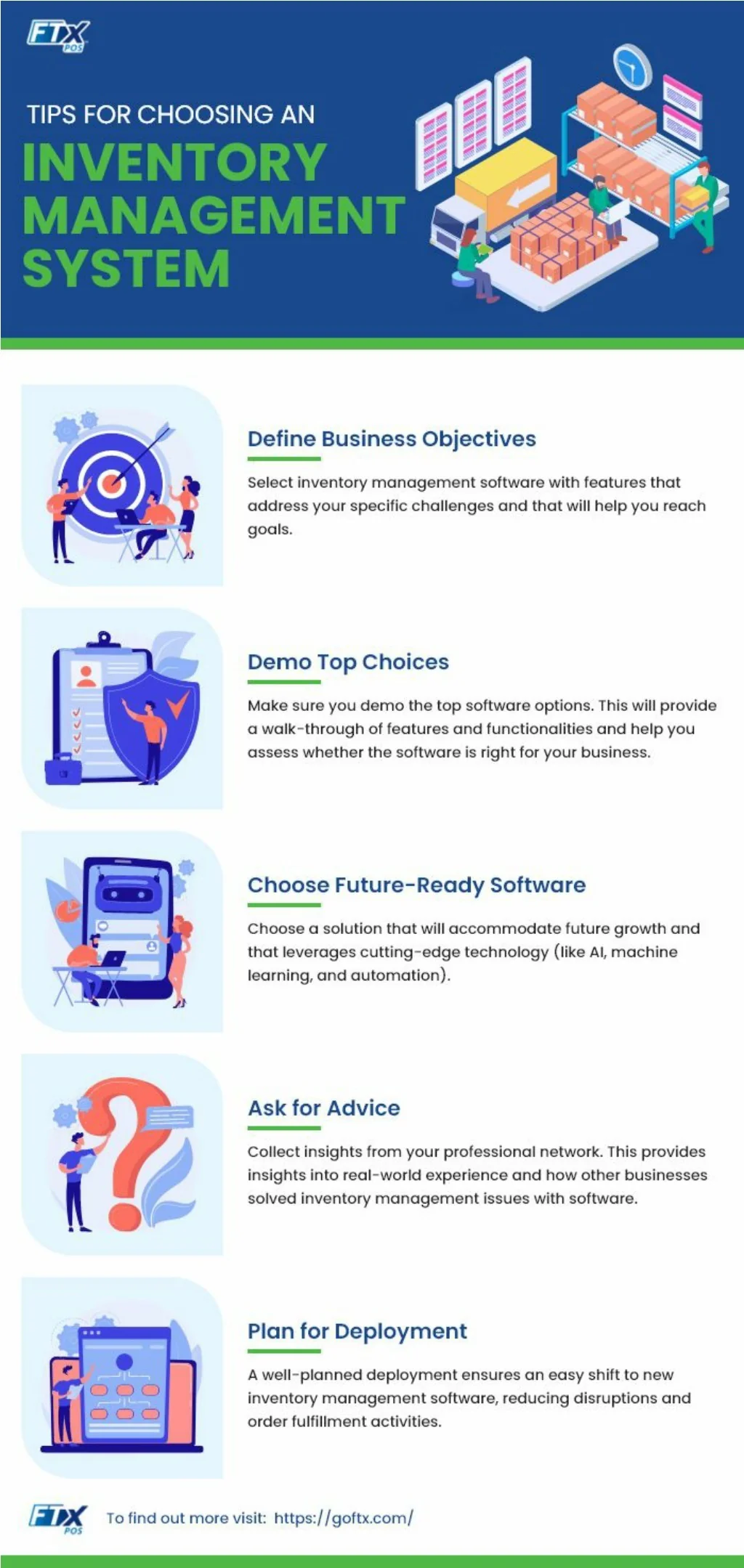 PPT - Tips for Choosing an Inventory Management System PowerPoint Presentation - ID:12843123