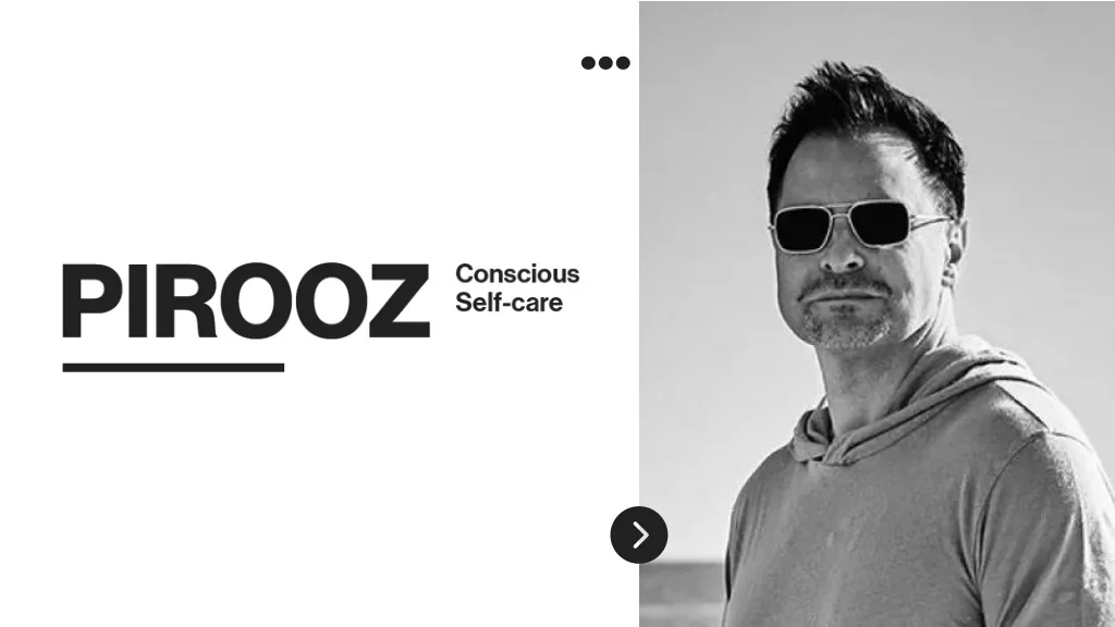 PPT - Mushroom Supplement - PIROOZ - Conscious Self-Care PowerPoint ...