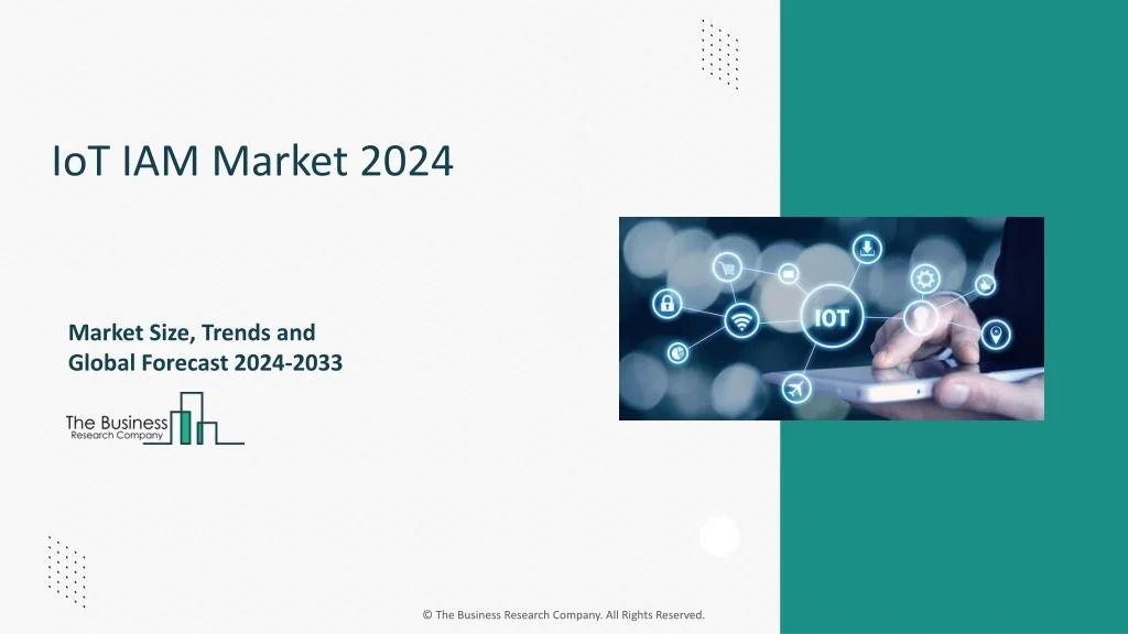 PPT - IoT IAM PowerPoint Presentation, free download - ID:12852010