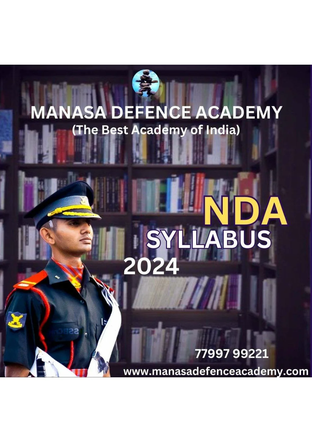 PPT - NDA SYLLABUS 2024 PowerPoint Presentation, free download - ID:12853444