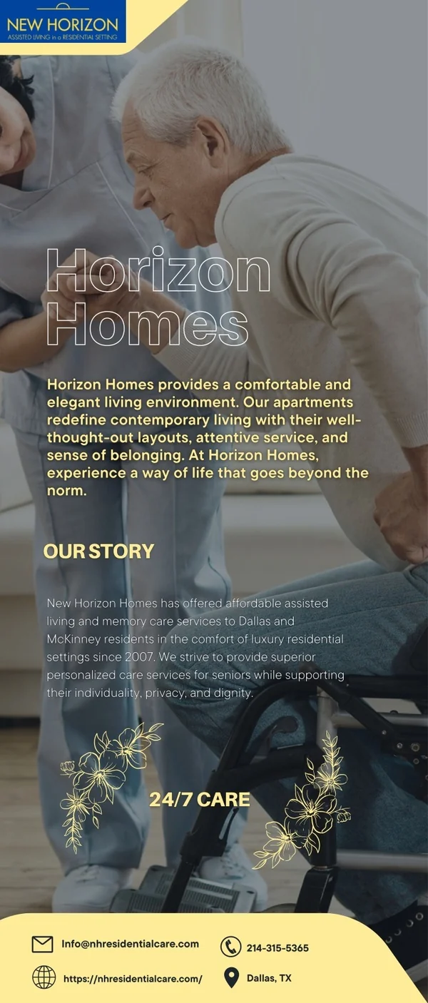 PPT - Horizon Homes PowerPoint Presentation, free download - ID:12855220