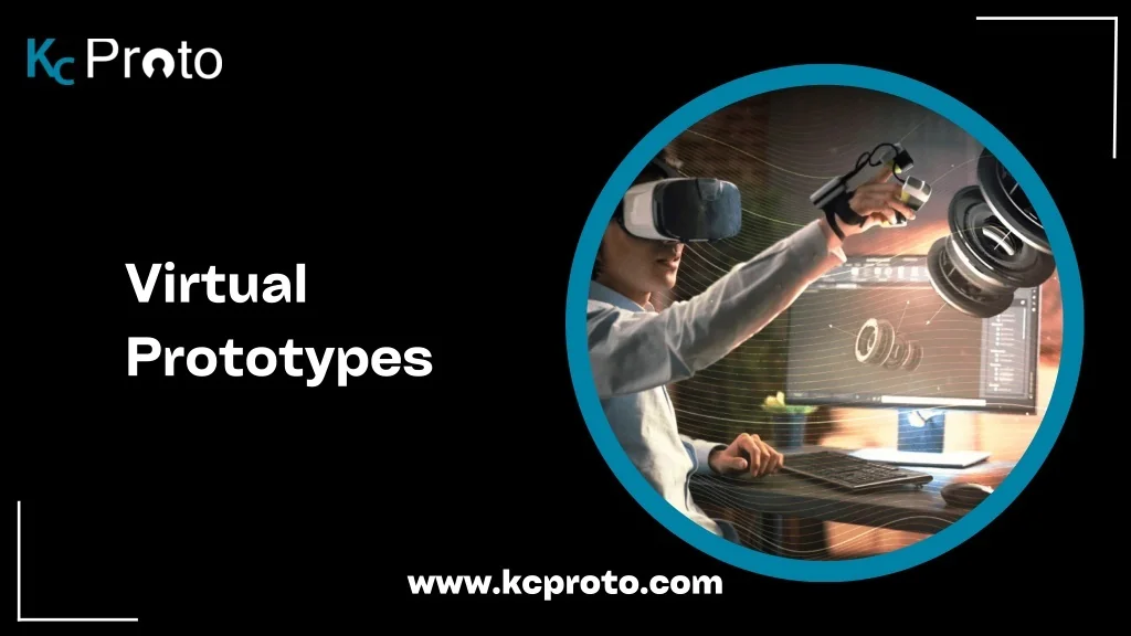 PPT - Virtual Prototypes PowerPoint Presentation, free download - ID ...