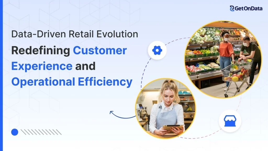 PPT - Data-Driven Retail Evolution PowerPoint Presentation, free ...