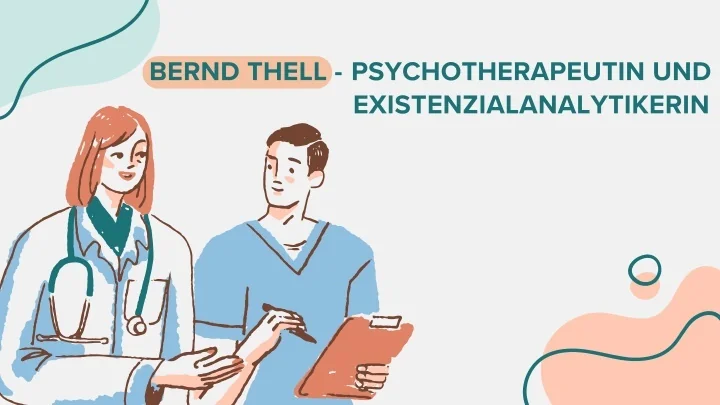 PPT - Bernd Thell: Ein Pionier der Psychotherapie und Existenzanalyse ...