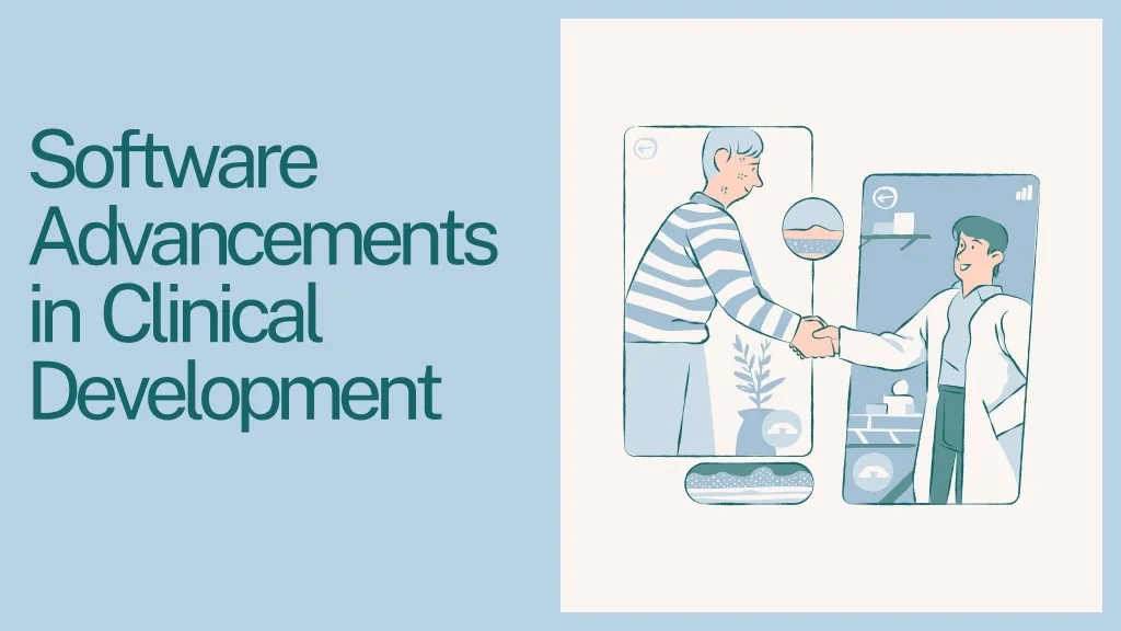 PPT - clinical development software PowerPoint Presentation, free ...