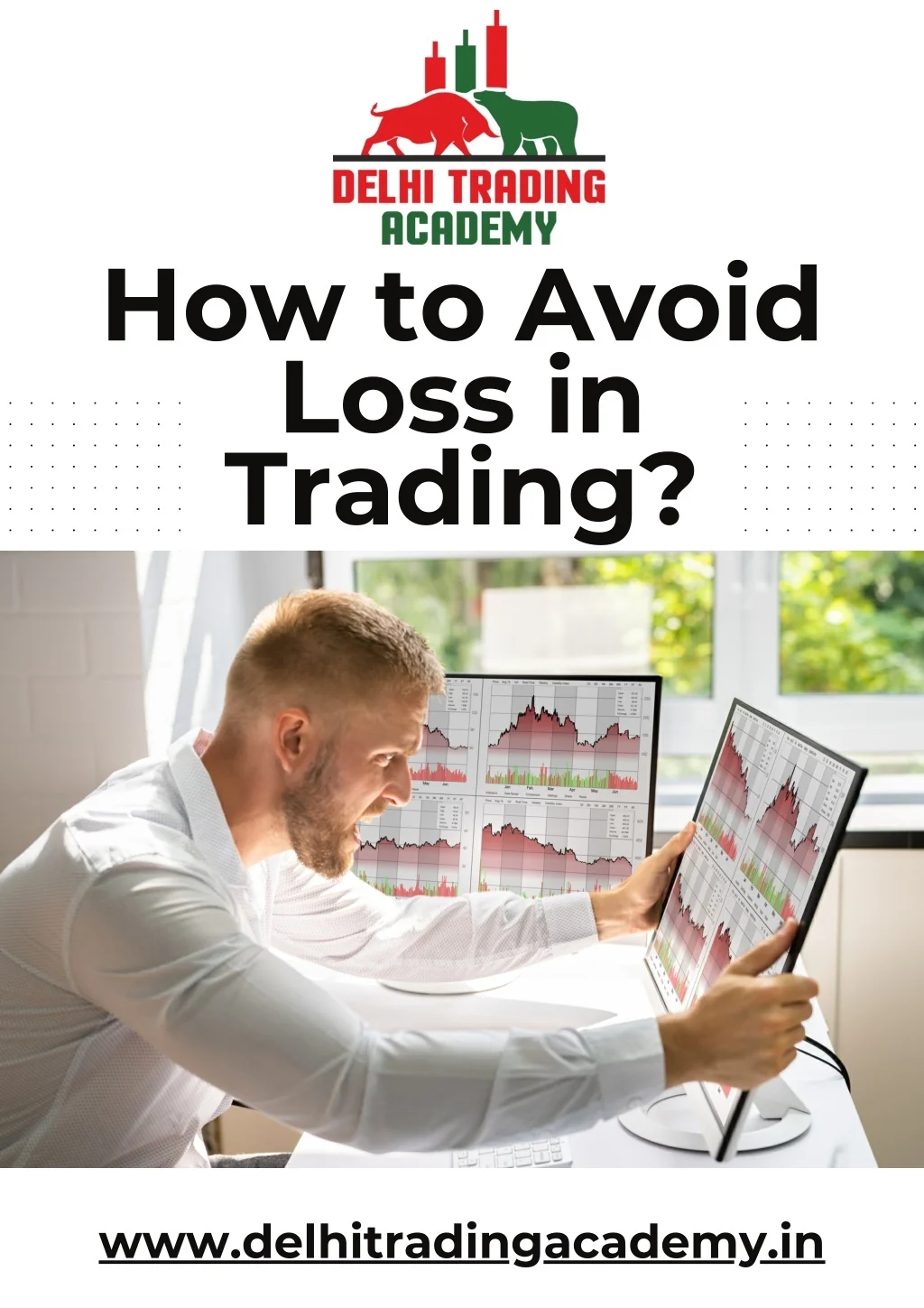 PPT - How to Avoid Loss in Trading PowerPoint Presentation, free ...