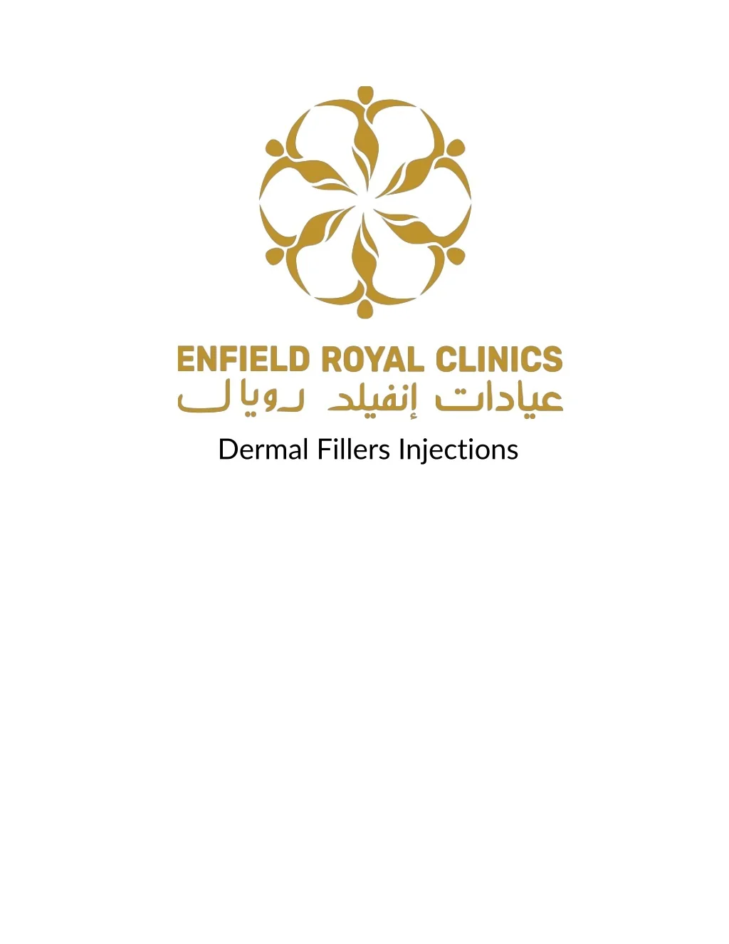 PPT - Dermal Fillers Injections PowerPoint Presentation, free download ...