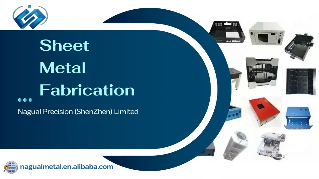 PPT - Sheet Metal Fabrication PowerPoint Presentation, free download ...
