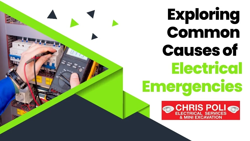 PPT - Exploring Common Causes of Electrical Emergencies PowerPoint Presentation - ID:12869698