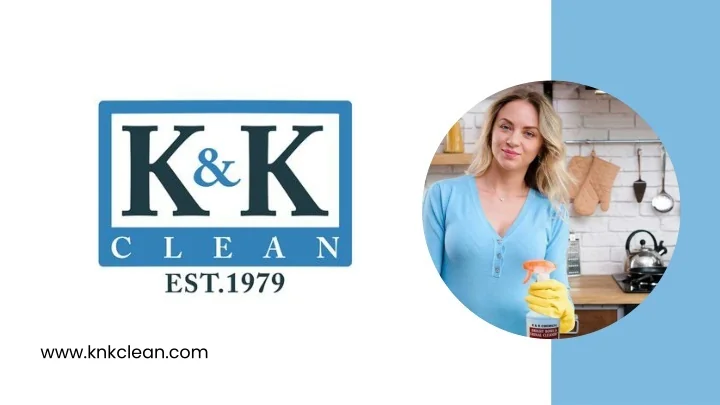 PPT - K&K Clean's Premium Sanitizer and Disinfectant Products ...