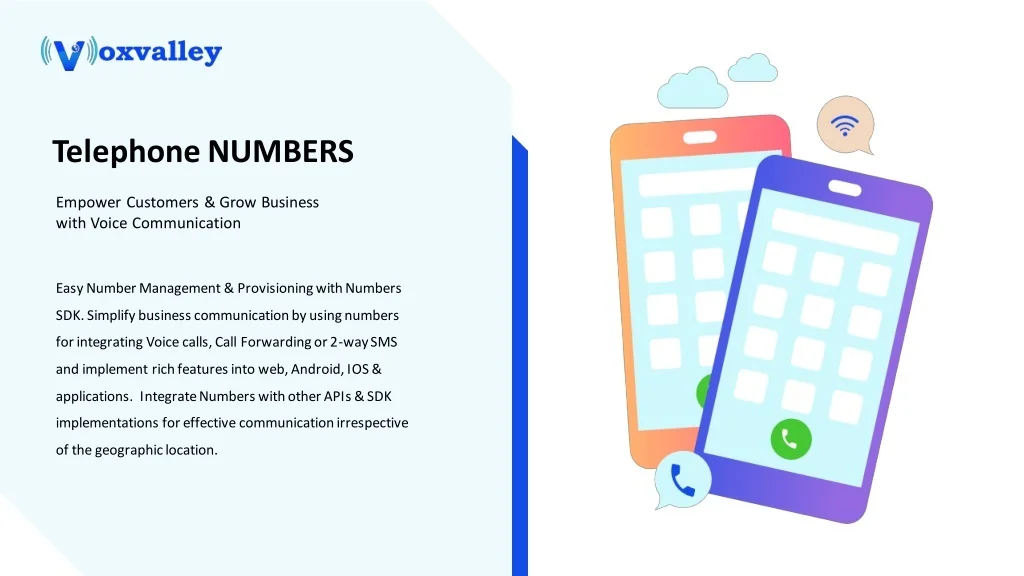 PPT - Voxvalley Numbers PowerPoint Presentation, free download - ID ...
