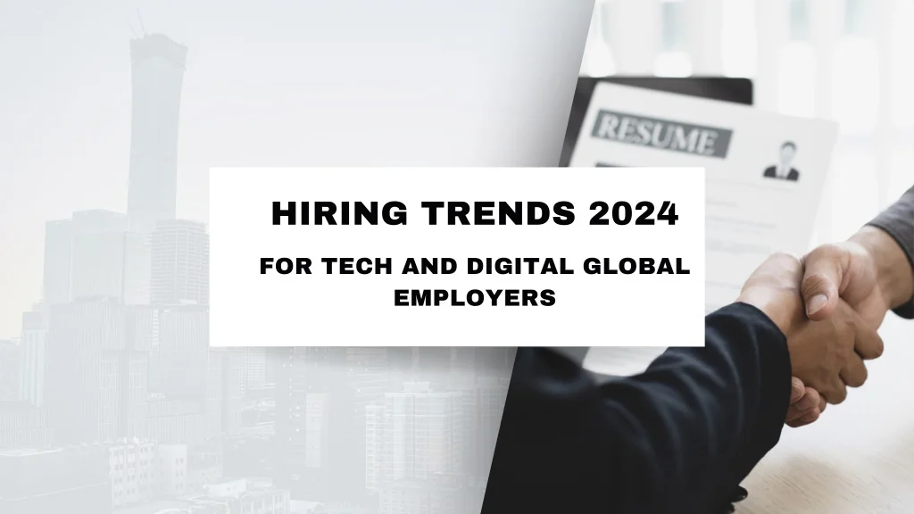 PPT - Hiring Trends 2024 PowerPoint Presentation, free download - ID ...