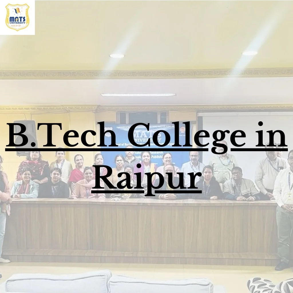 PPT - B.Tech College in Raipur PowerPoint Presentation, free download ...