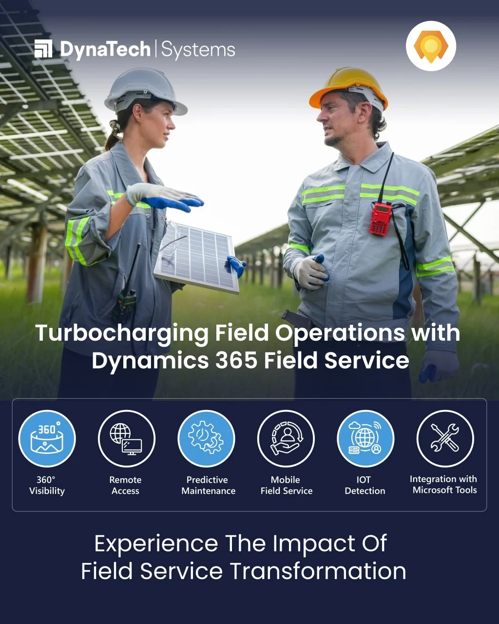 PPT - Boosting Field Operations with D365 Field Service PowerPoint ...