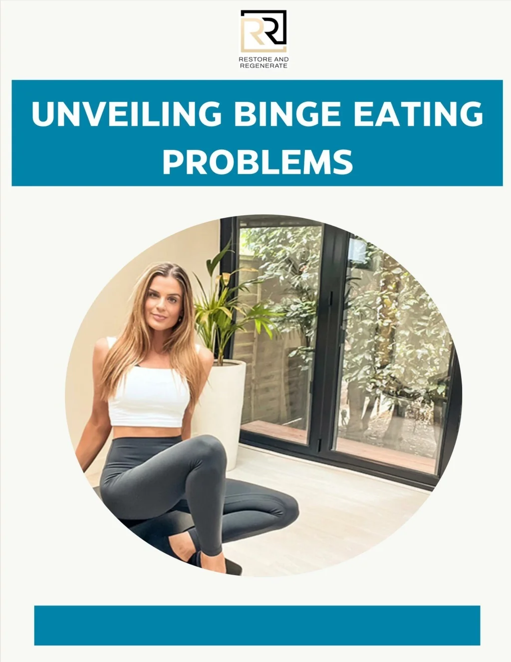 PPT - Unveiling Binge Eating Problems PowerPoint Presentation, free ...