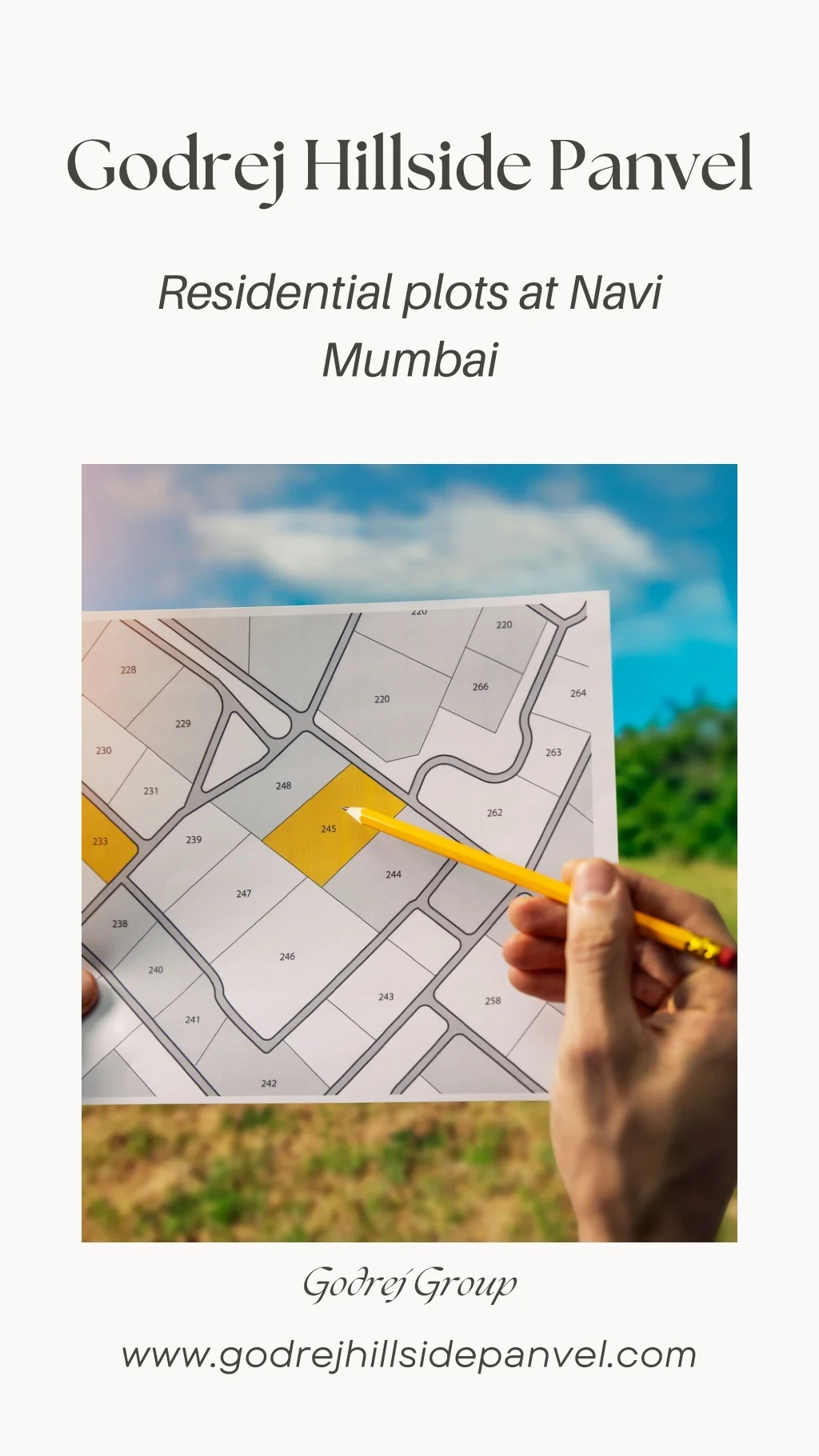 PPT - Godrej Hillside Panvel Brochure PowerPoint Presentation, free ...