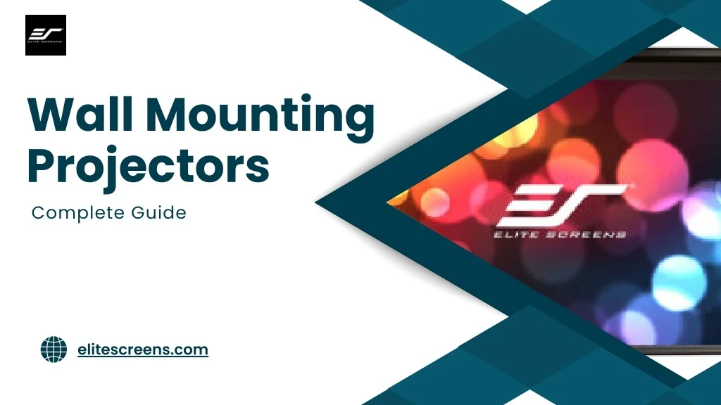 PPT - Wall Mounted Projectors | Complete Guide PowerPoint Presentation ...