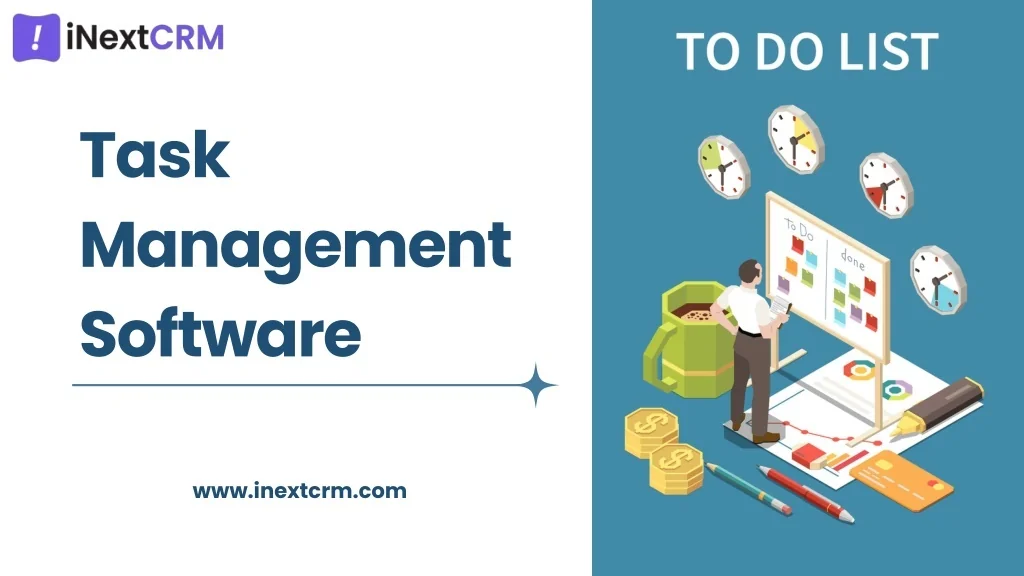 PPT - Task Management Software PowerPoint Presentation, free download ...