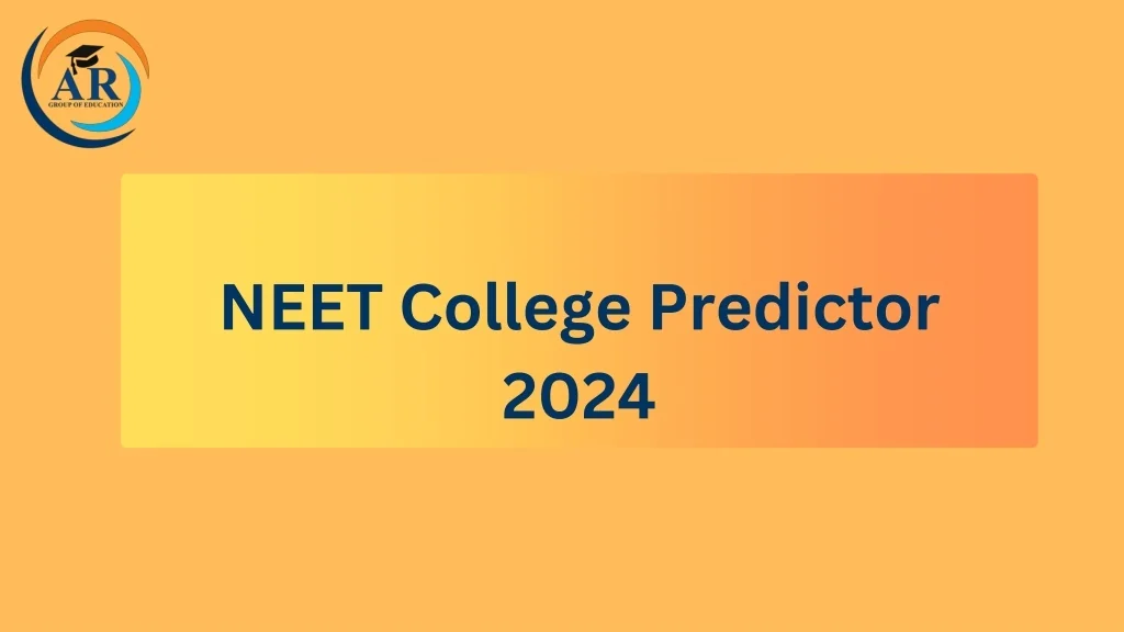 PPT - NEET College Predictor 2024 : A Step-by-Step Guide PowerPoint ...
