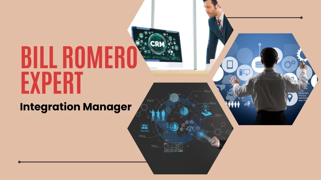 PPT - Managing Integration Excellence: Bill Romero's Mastery as an ...