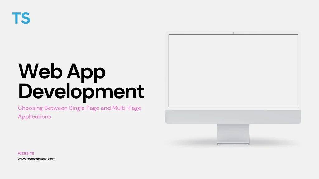 PPT - Web App Development Single page app vs multi page app PowerPoint ...