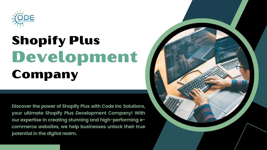 PPT - Shopify Plus Development Company PowerPoint Presentation, free ...