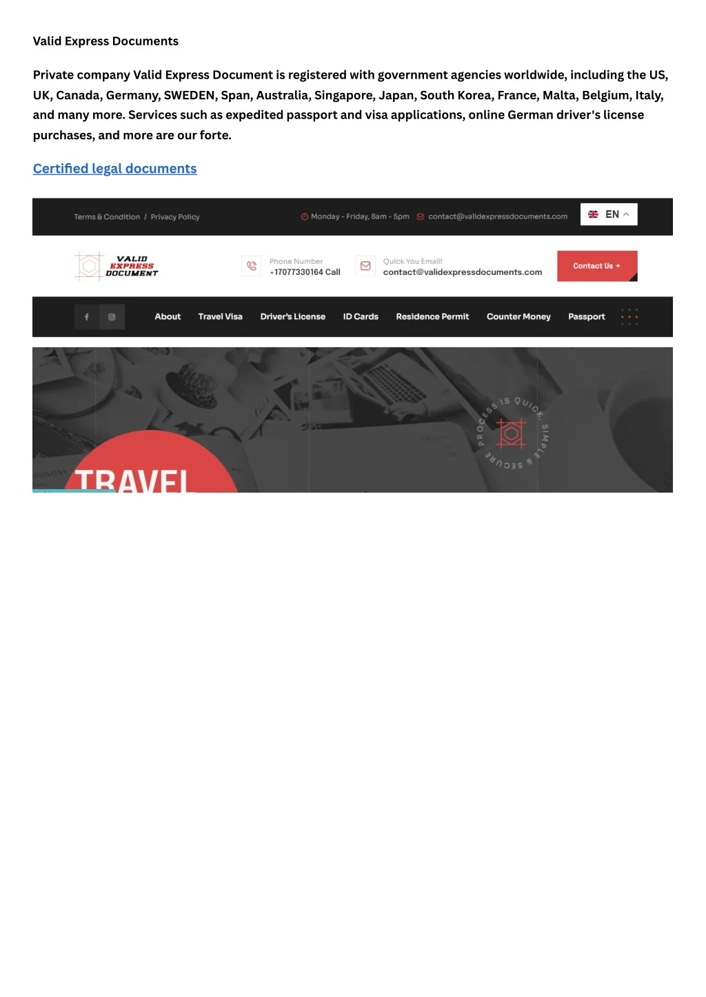 PPT - Valid Express Documents (1) PowerPoint Presentation, free download - ID:12920684