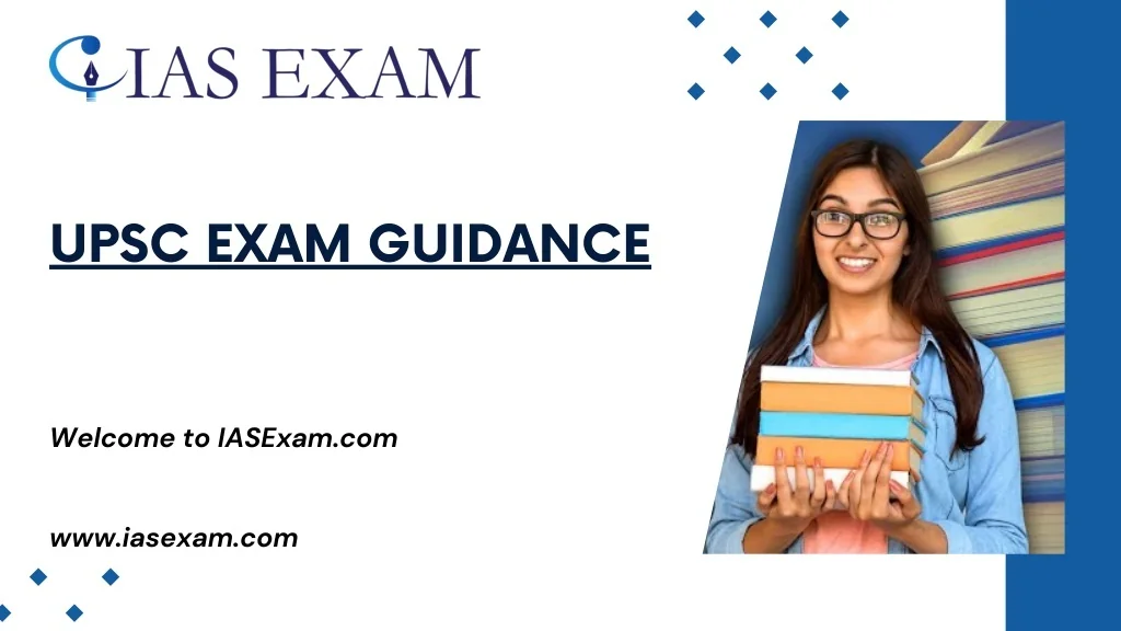 PPT - UPSC Exam Guidance PowerPoint Presentation, free download - ID:12920765