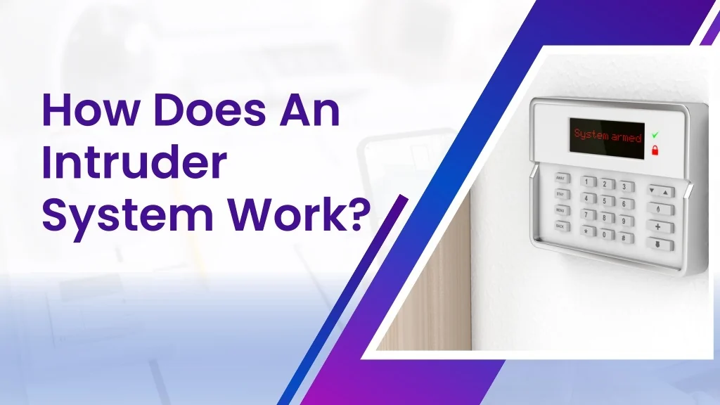 PPT - How Does An Intruder System Work PowerPoint Presentation, free ...