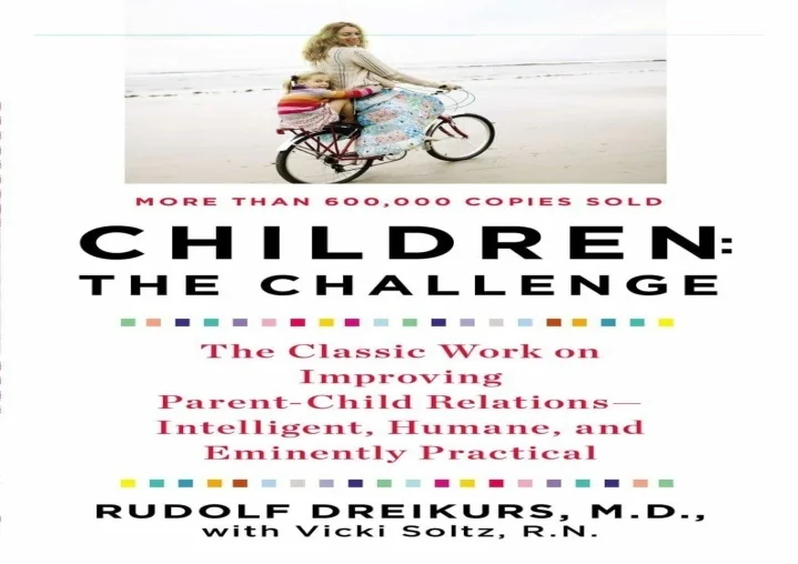 PPT - ⚡ PDF/DOWNLOAD ⚡ Children: The Challenge : The Classic Work on ...