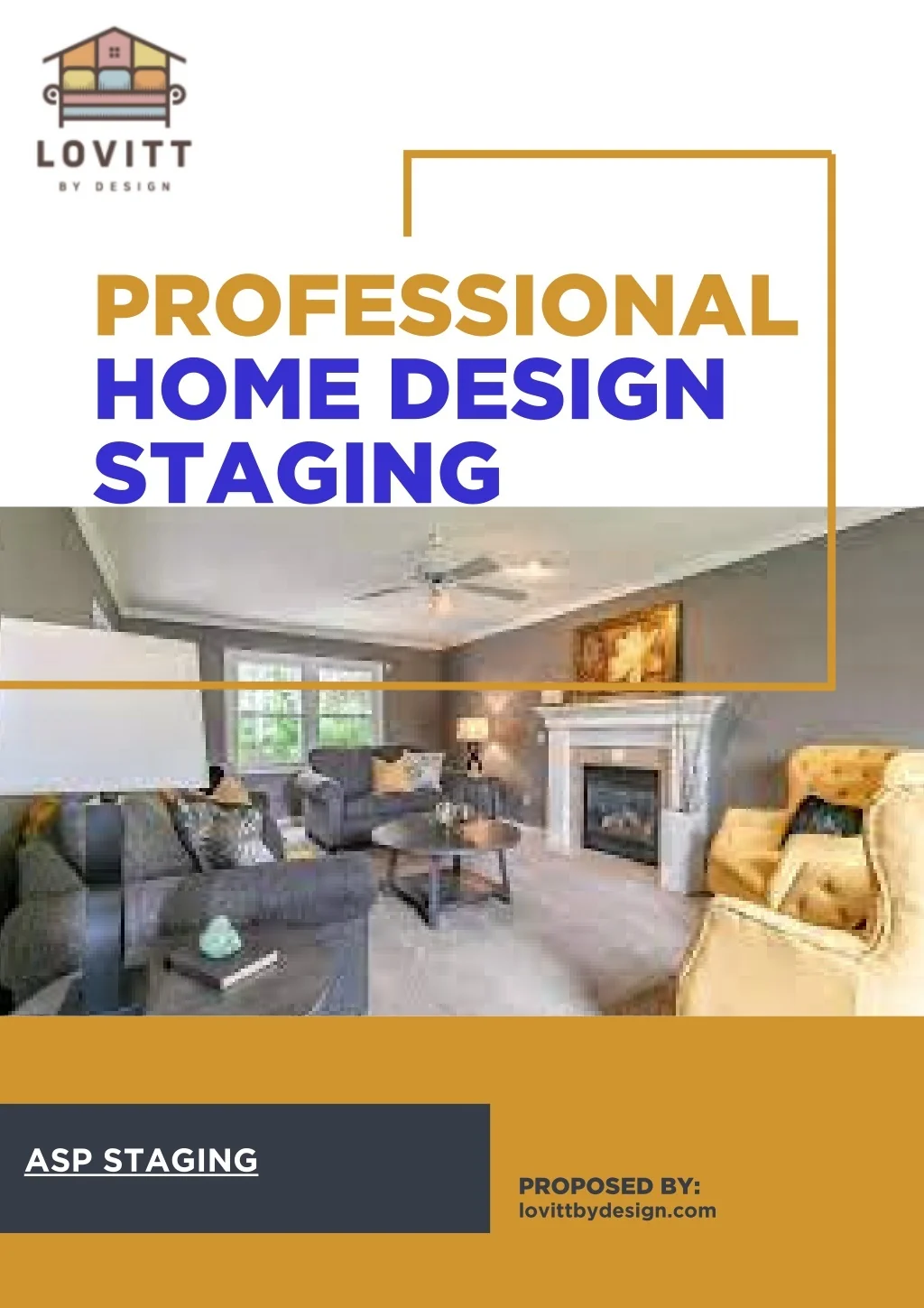 PPT - Professional Home Design Staging PowerPoint Presentation, free ...