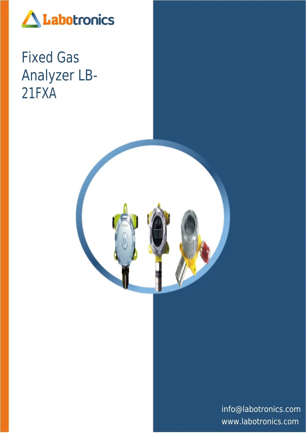 PPT - Fixed-Gas-Analyzer PowerPoint Presentation, free download - ID ...