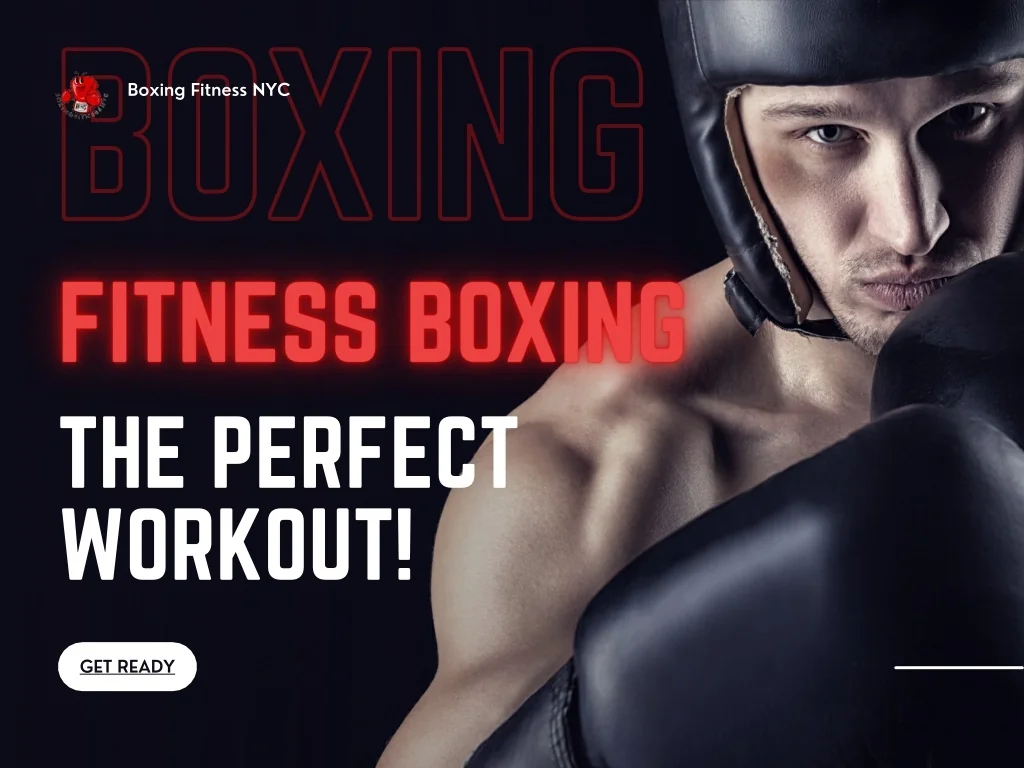 PPT - Fitness Boxing – The Perfect Workout! PowerPoint Presentation ...