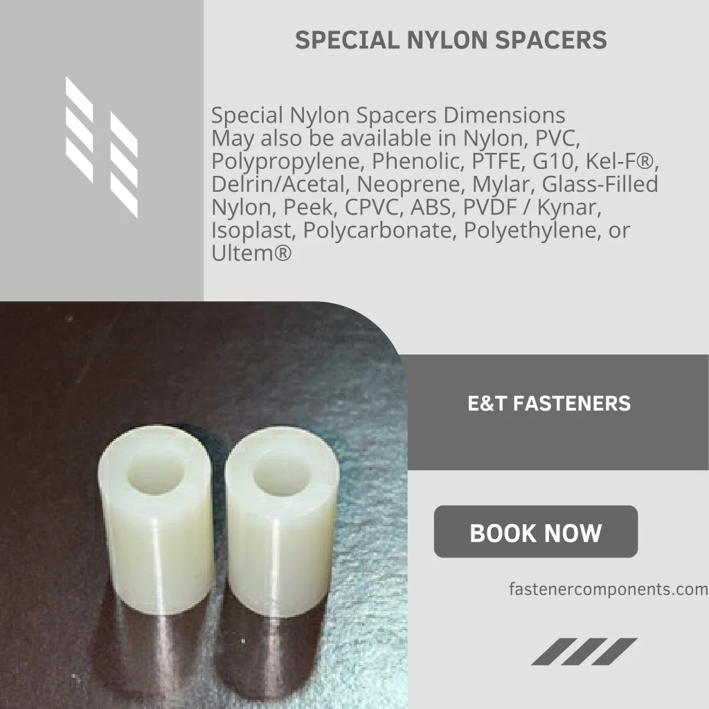 PPT - Special Nylon Spacers PowerPoint Presentation, free download - ID ...