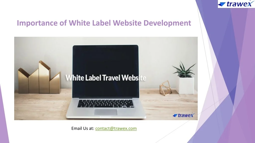 PPT - Importance of White Label Website Development PowerPoint ...