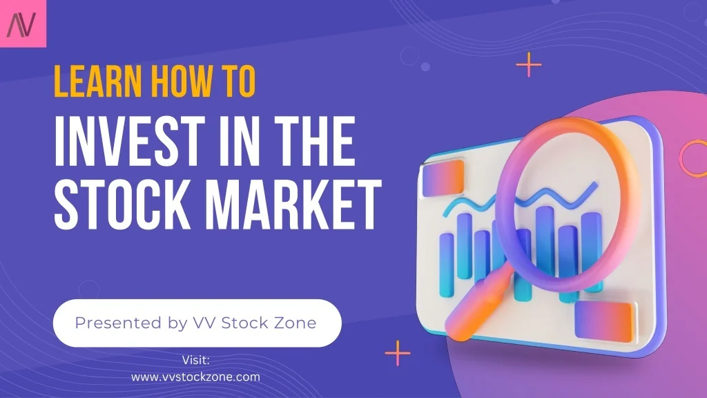 PPT - Learn how to Invest In The Stock Market PowerPoint Presentation ...