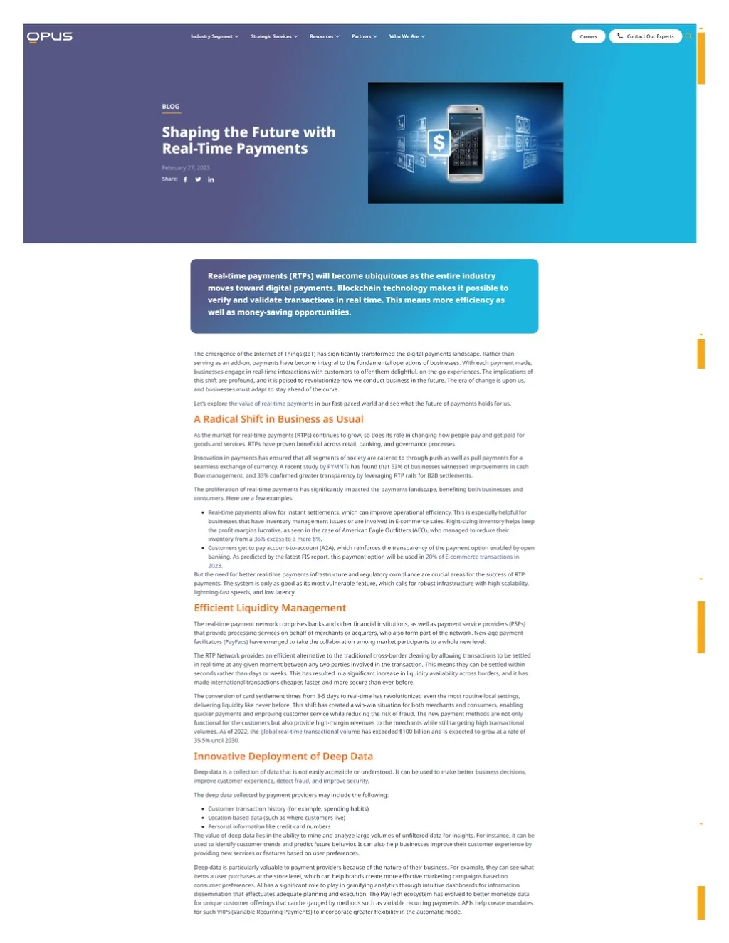 PPT - Real Time Payments shape the future now PowerPoint Presentation ...