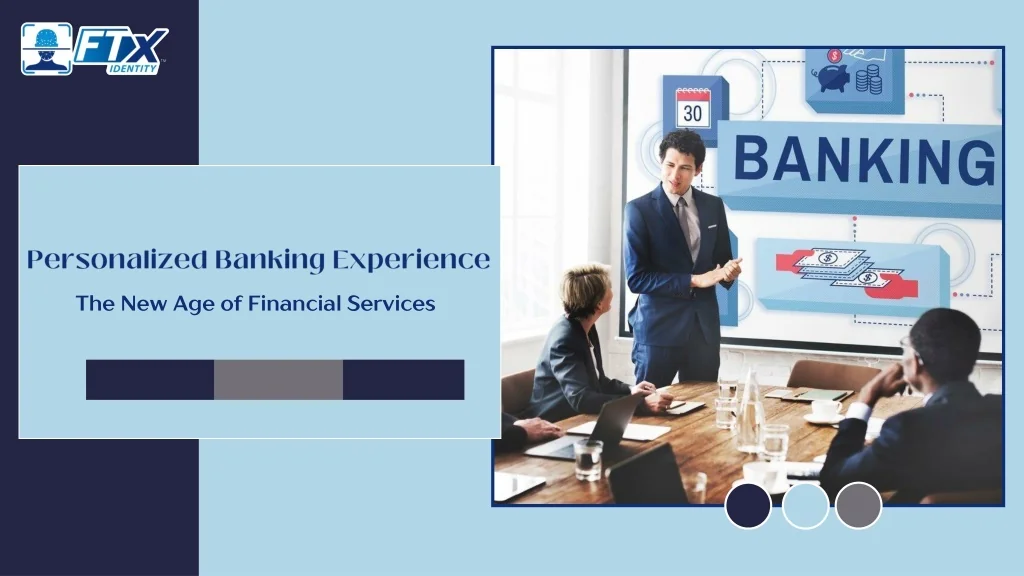 PPT - Personalized Banking Experience: The New Age of Financial ...