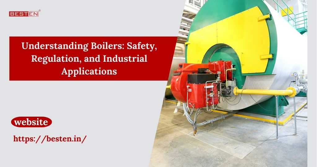 PPT - Understanding Boilers PowerPoint Presentation, free download - ID ...