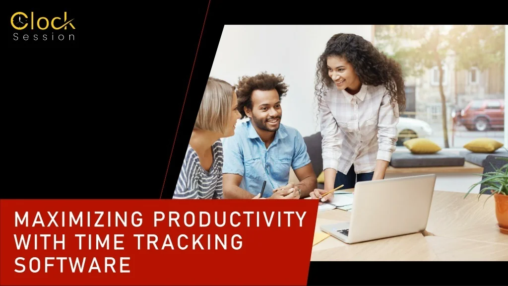 PPT - maximizing productivity with time tracking software PowerPoint ...