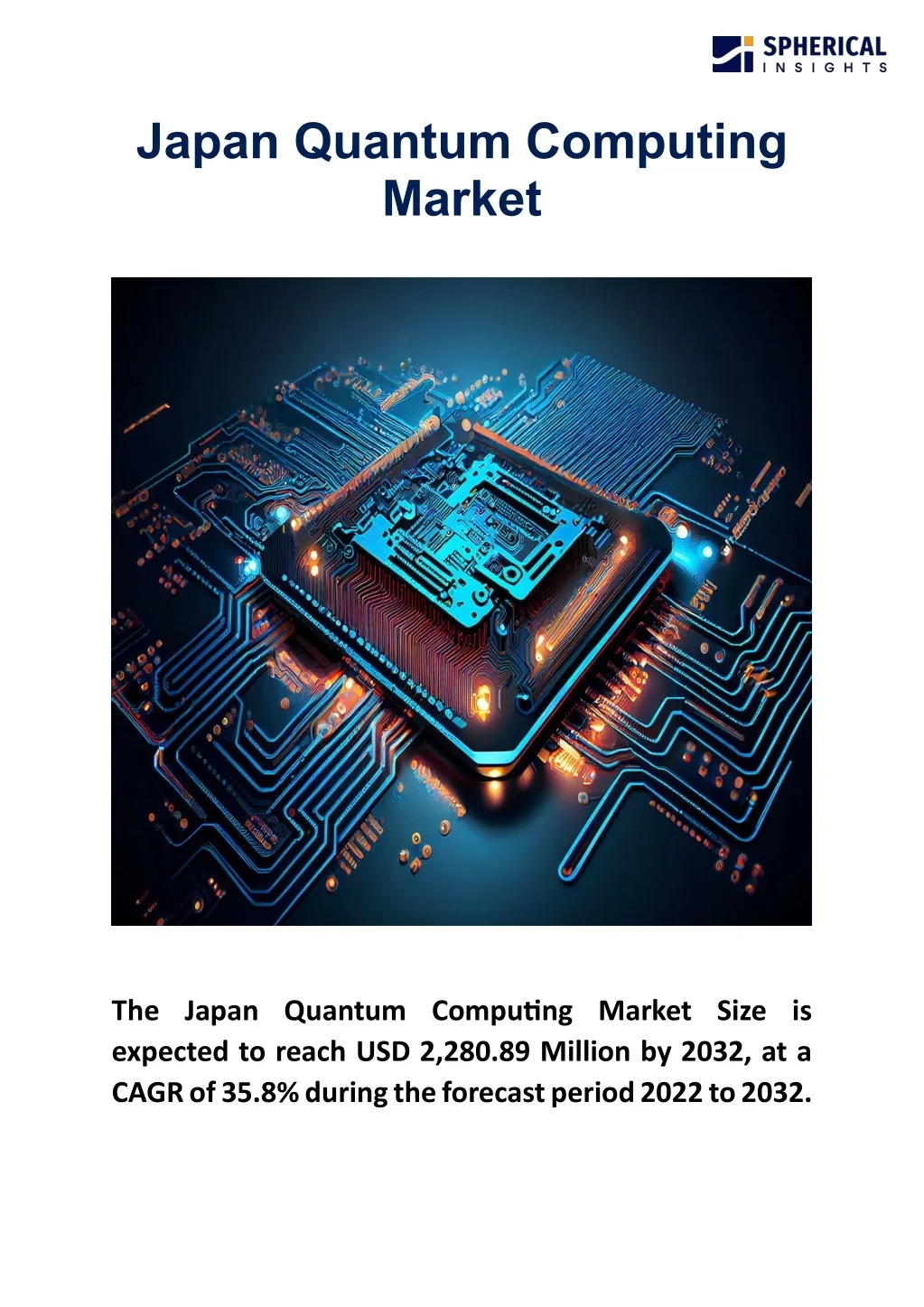 PPT - Japan Quantum Computing Market PowerPoint Presentation, free ...
