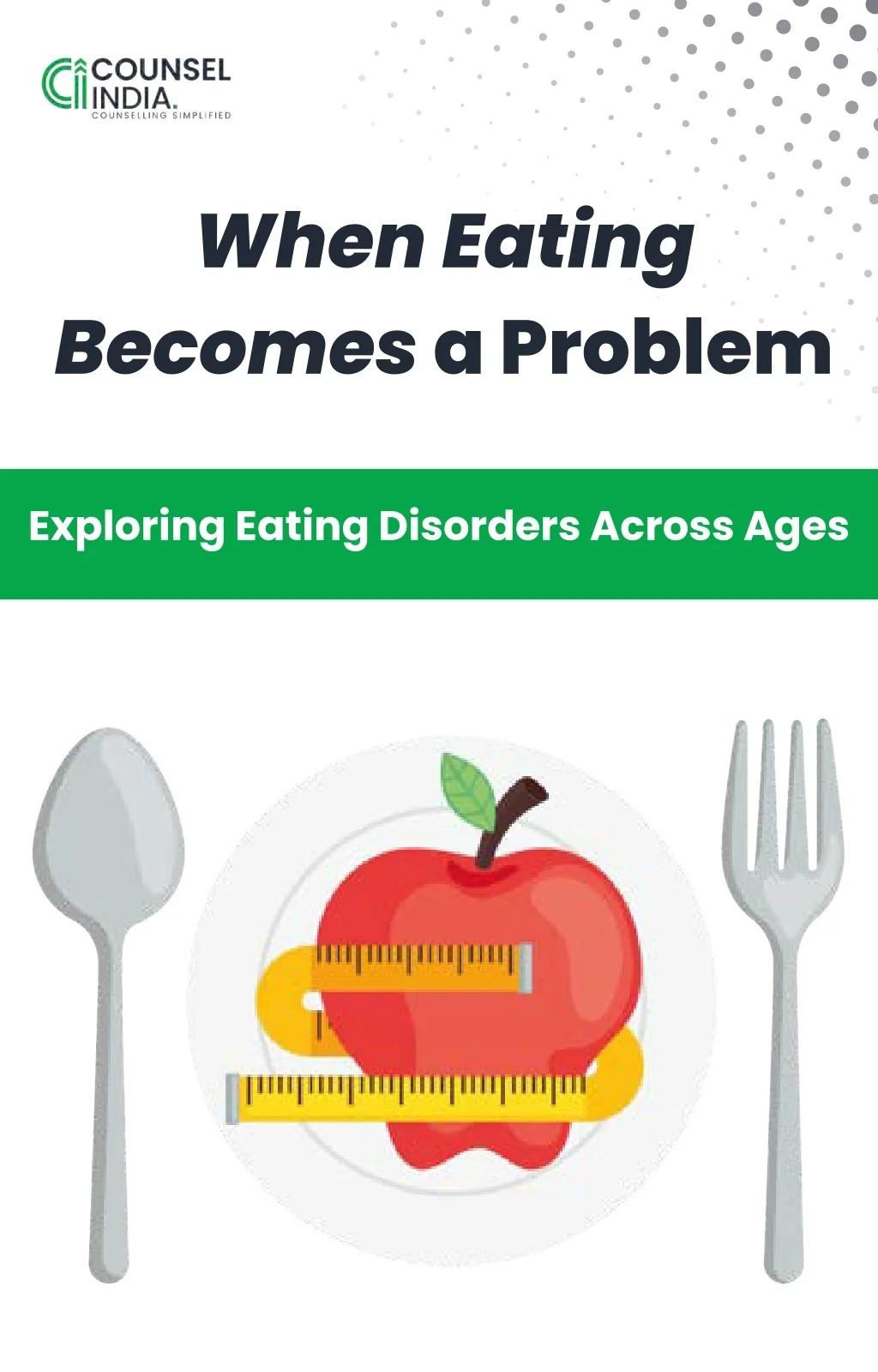 PPT - When Eating Becomes a Problem PowerPoint Presentation, free ...